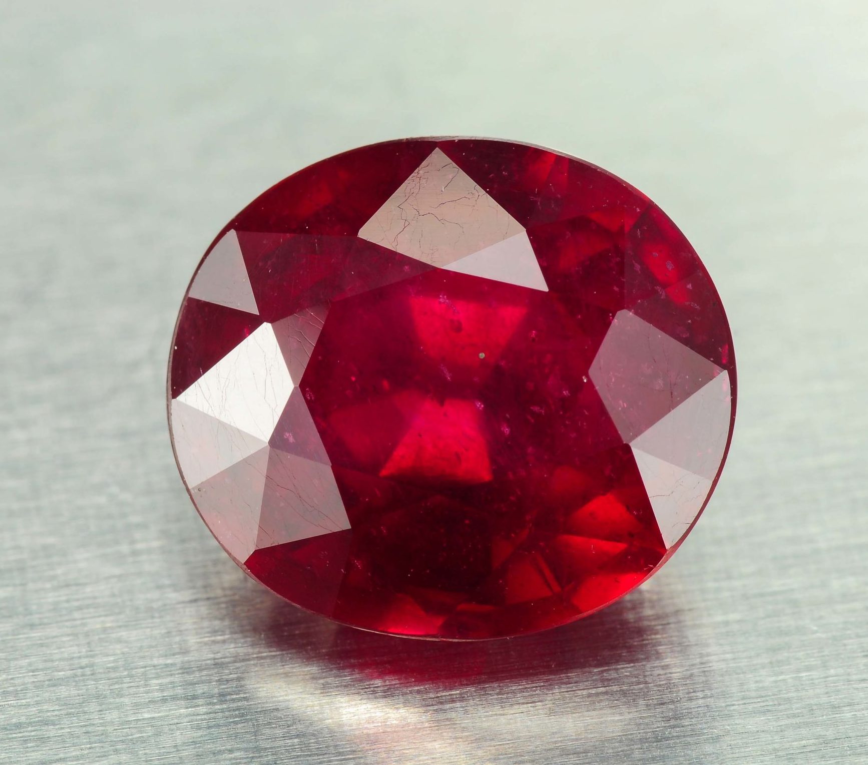 Pierre précieuse rouge | MyGem La plus belle offre de gemmes en ligne