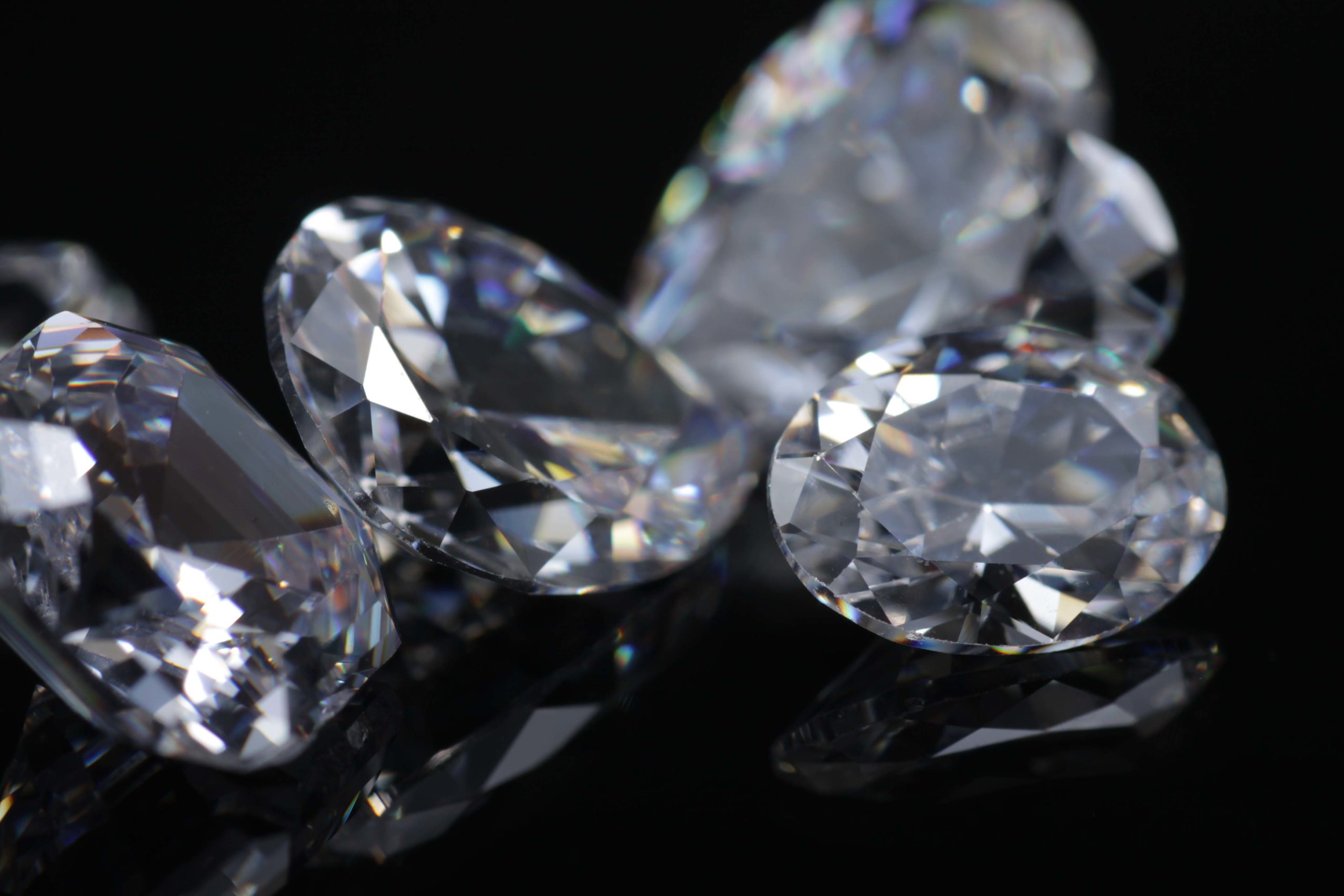 Diamant | MyGem La plus belle offre de gemmes en ligne
