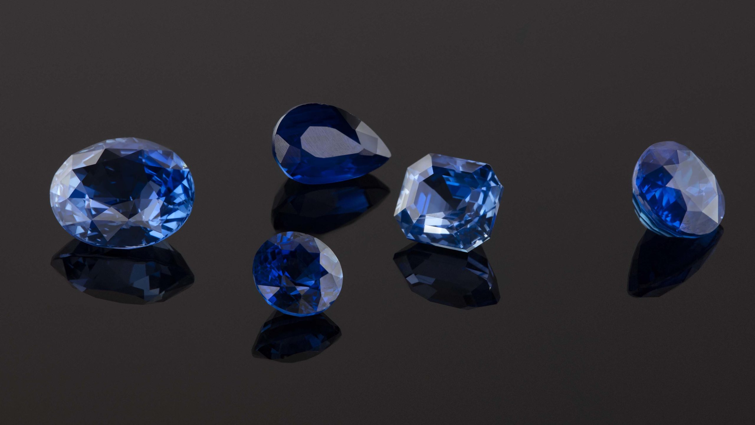 Pierre précieuse bleue | Mygem votre spécialiste