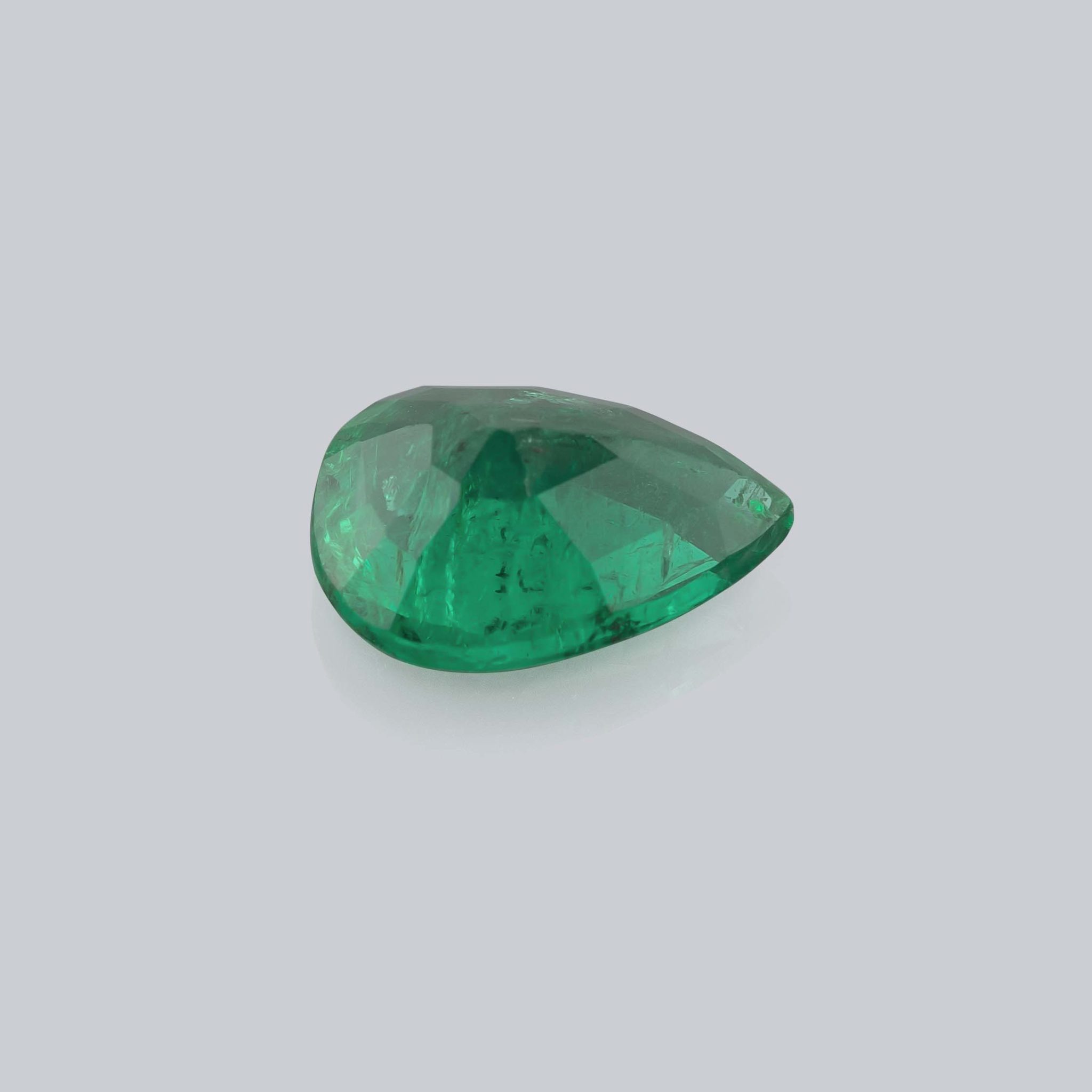 Émeraude vert 1.32 carat(s) - Mygem
